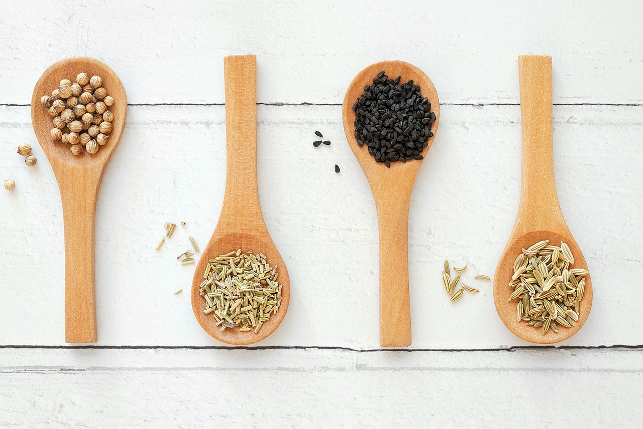 Chimenul negru - cum se cultivă. Moduri de întrebuințare în medicină și ...