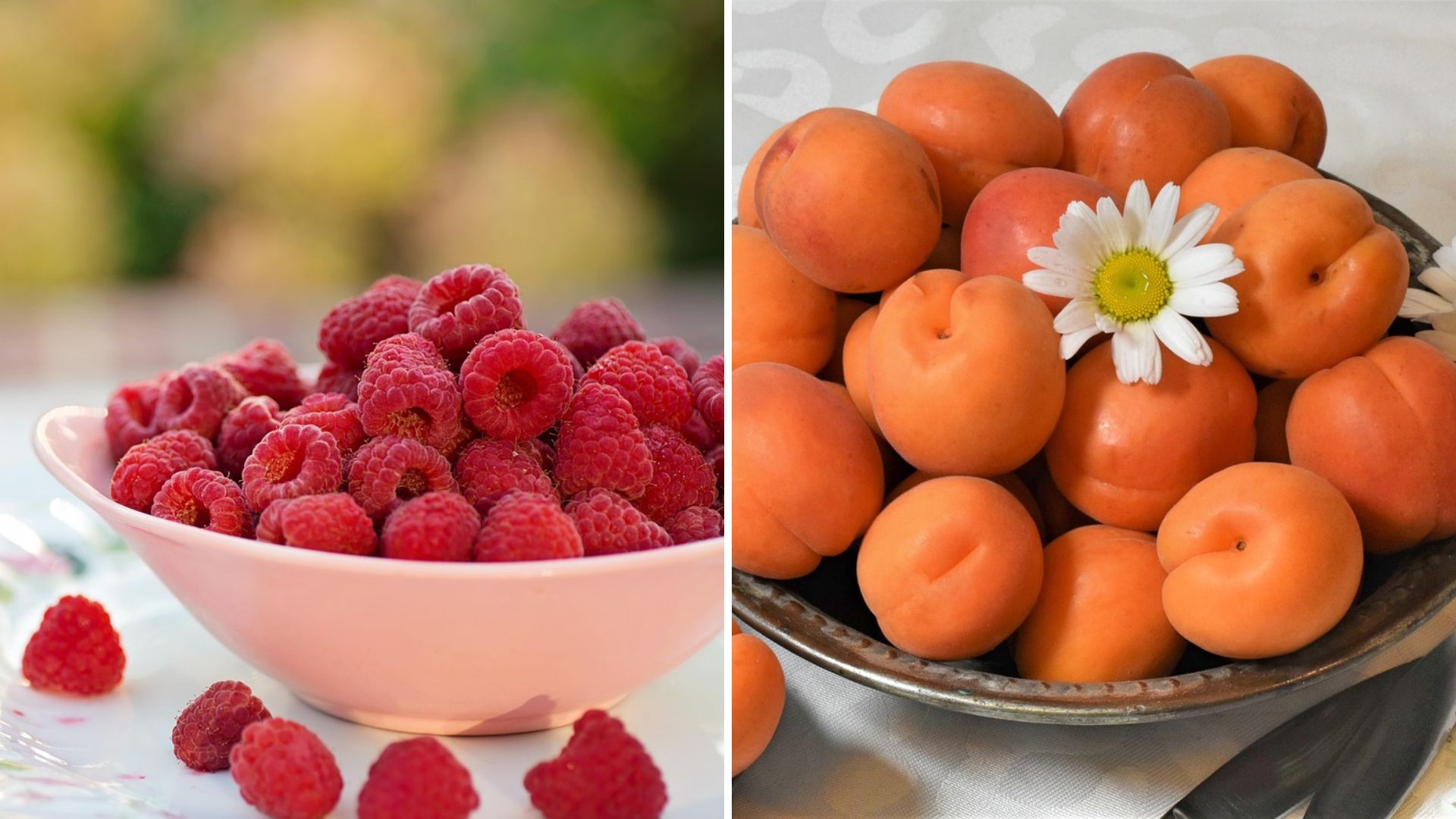 Fructele lunii iulie: ce să consumi în mijlocul verii pentru a te ...