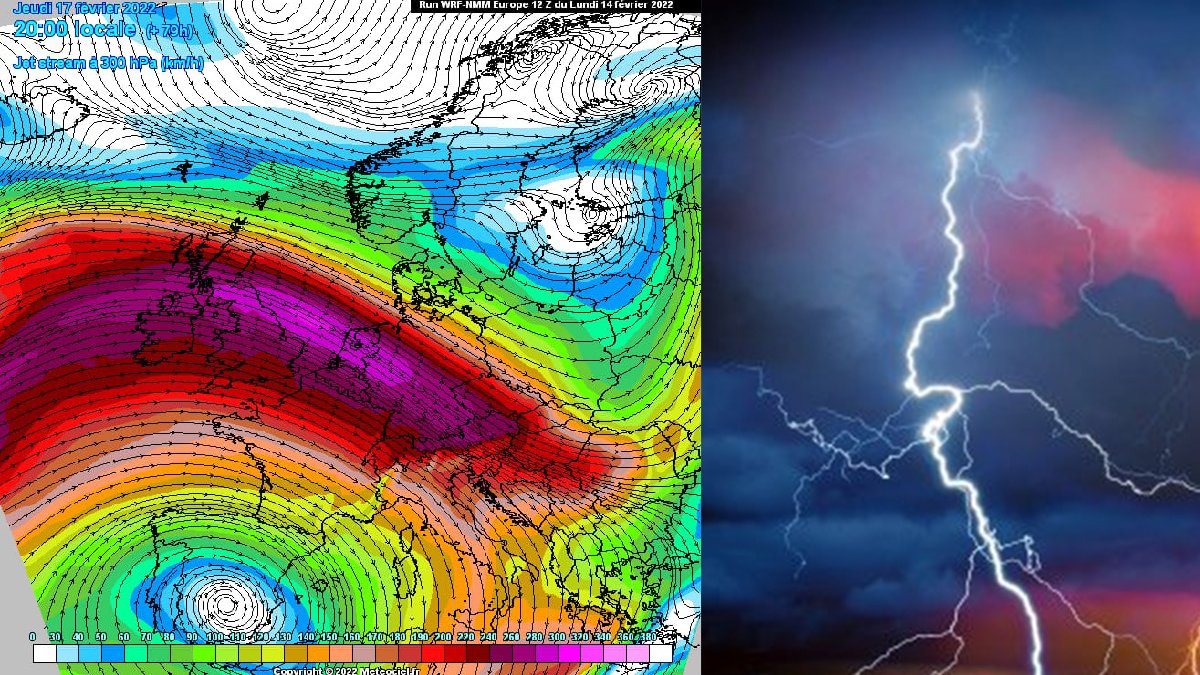 Atenţionare meteo ANM imediată! Lista localităţilor afectate de Codul ...