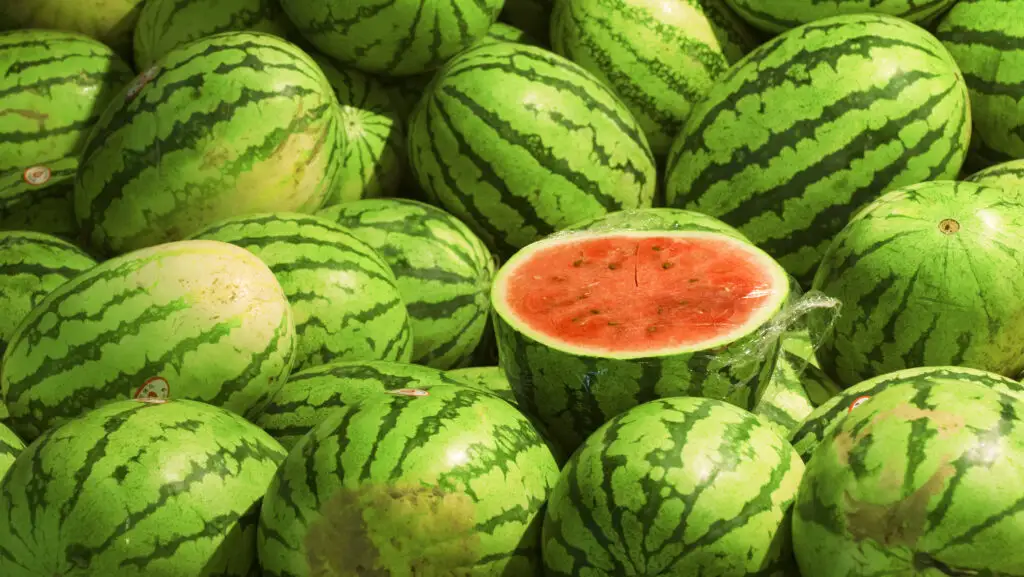 Pepeni contaminați în România! Ce s-a descoperit în ei și din ce țară ...