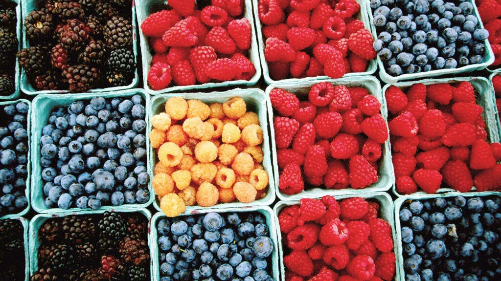 Fructe miraculoase cu rol preventiv împotriva cancerului - Agromedia