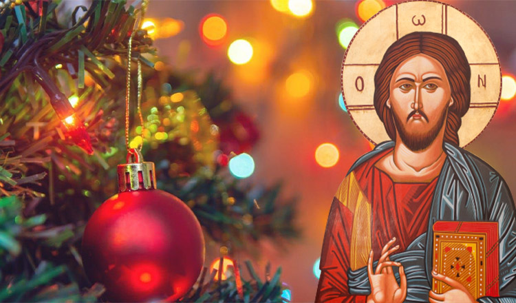 Cea mai puternică rugăciune pe care să o rostești în Ajunul Crăciunului ...