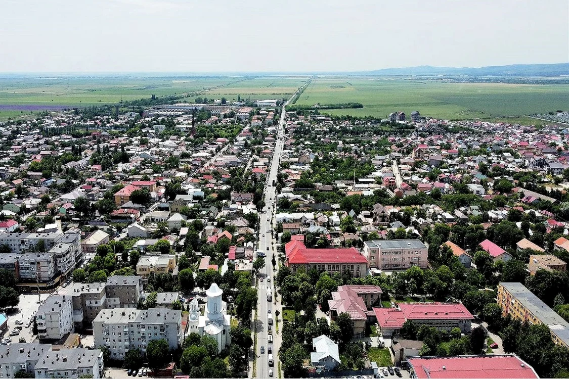 Orașul din România care se micșorează de la an la an. Specialiștii se ...