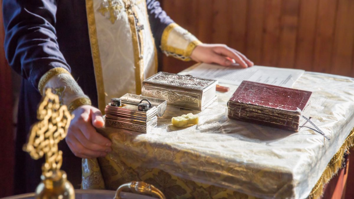 De ce trebuie să îți sfințești locuința în luna martie - Agromedia