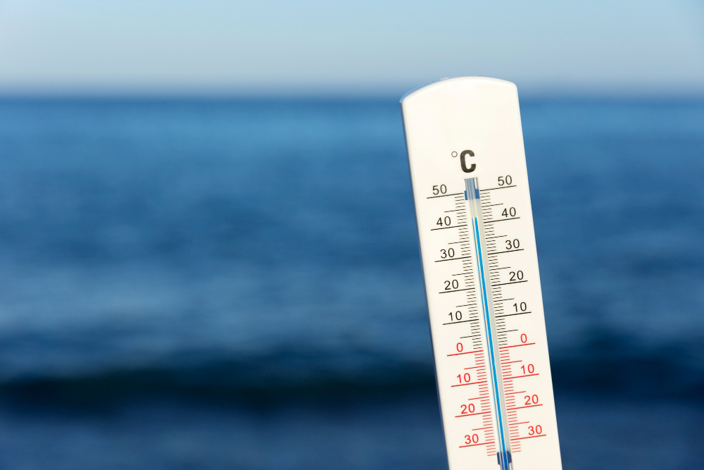 Meteorologii Accuweather anunță o vară istorică în România! Nu s-a mai ...