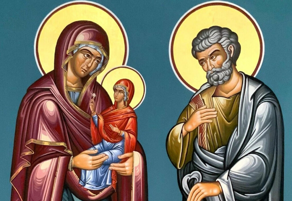 Calendar ortodox 9 septembrie 2024. ASTAZI sunt praznuiti cei doi Mari ...